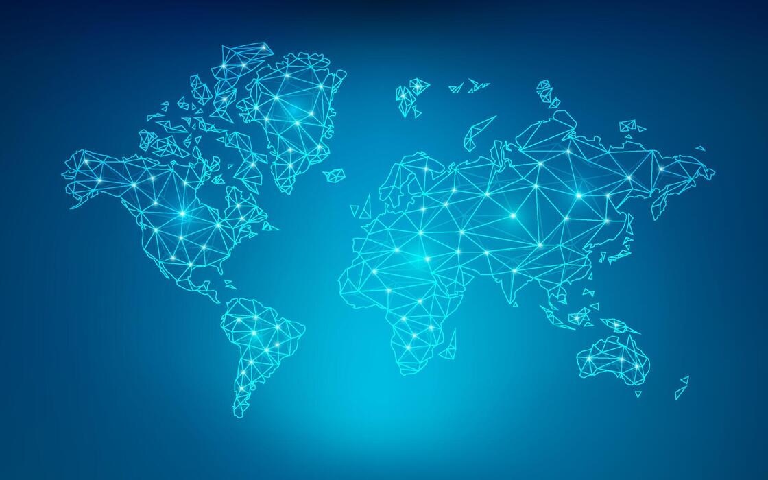 World Wireframe Vector Art, Icons, and Graphics for Free Download