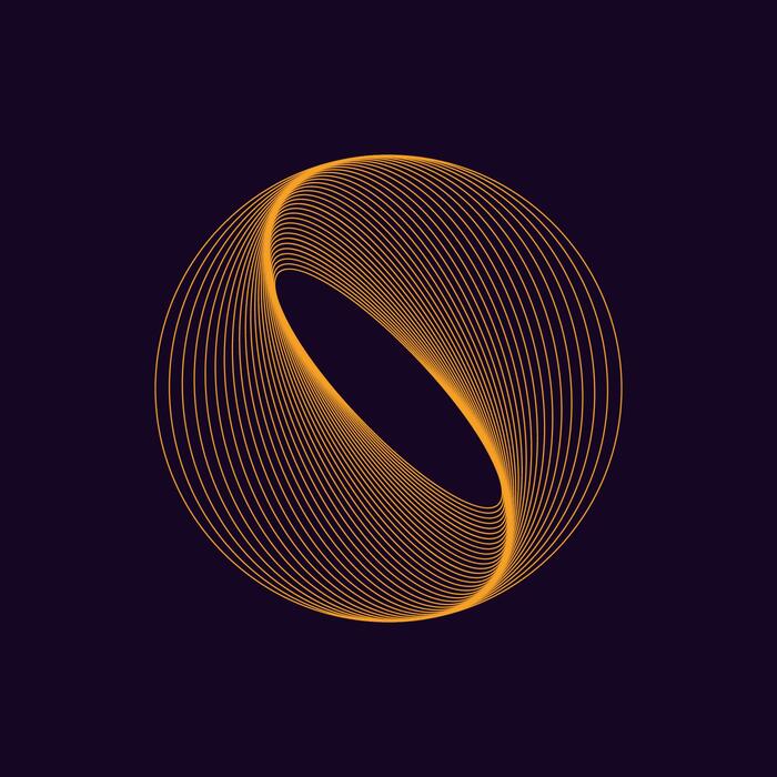 Wave Circle Vector Art, Icons, and Graphics for Free Download