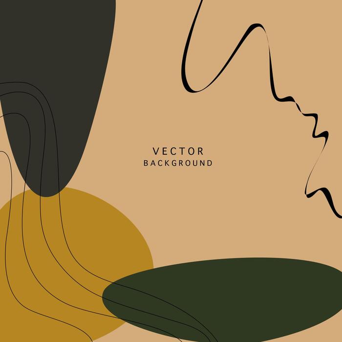 Page 2 | Abstract Background Portrait Vector Art, Icons, and Graphics ...