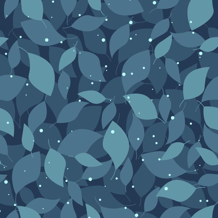 Leaf Pattern Vector Art, Icons, and Graphics for Free Download