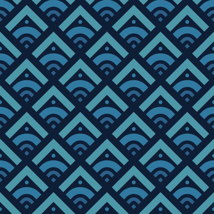 Water Wave Pattern Vector Art, Icons, and Graphics for Free Download