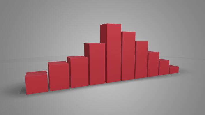 3d Bar Graph Stock Photos, Images and Backgrounds for Free Download