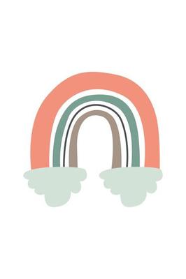 Boho Rainbow Vector Art, Icons, and Graphics for Free Download