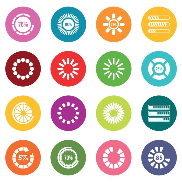 Loading Vector Art, Icons, and Graphics for Free Download