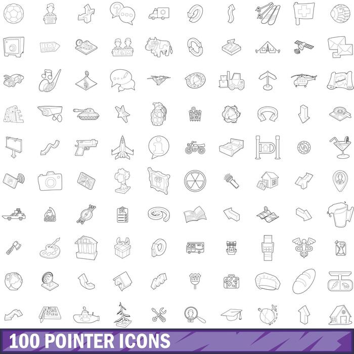 Pointer Vector Art, Icons, and Graphics for Free Download