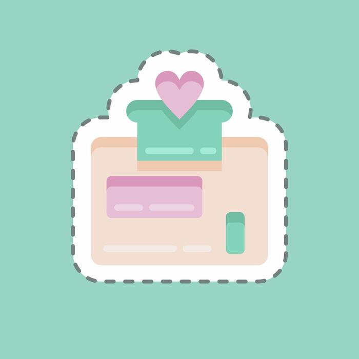 Programming Sticker Vector Art, Icons, and Graphics for Free Download