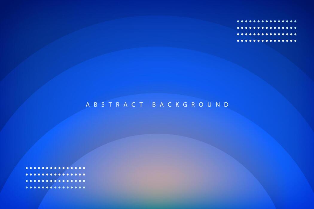 Blue Gradient Abstract Background Vector Art, Icons, and Graphics for ...
