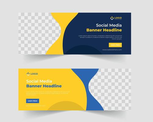 Website Template Vector Art, Icons, and Graphics for Free Download