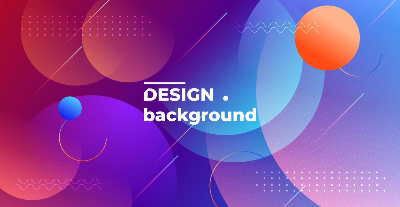 Gradient Background Vector Art Icons And Graphics For Free Download