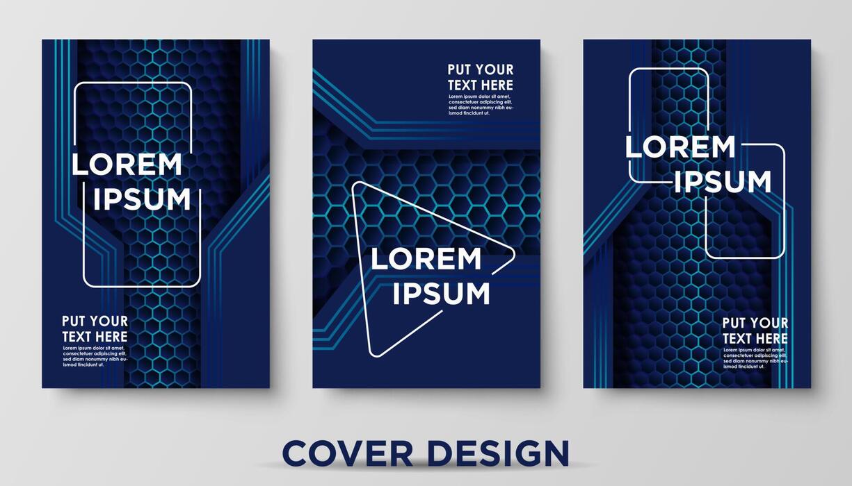 Cover Page Computer Vector Art, Icons, and Graphics for Free Download