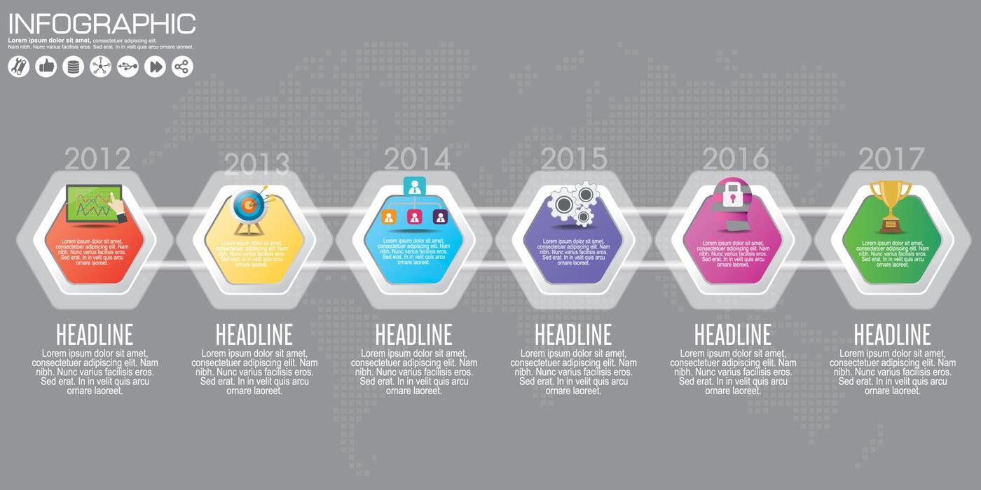 Digital Workflow Vector Art, Icons, and Graphics for Free Download