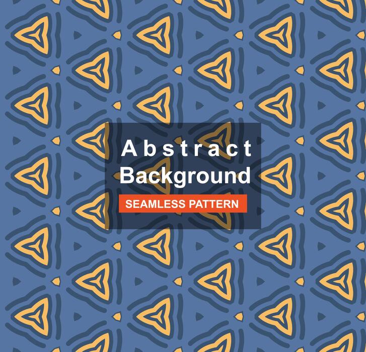 Abstract Seamless Pattern Vector Art, Icons, and Graphics for Free Download
