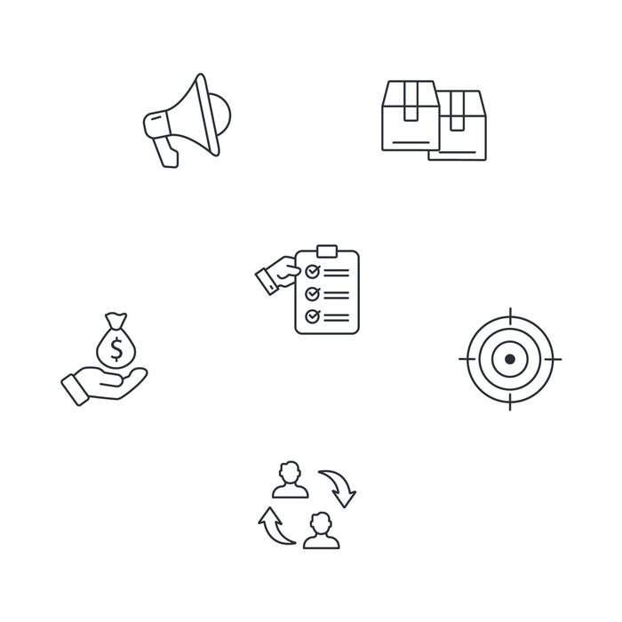 Event Management Icon Vector Art, Icons, and Graphics for Free Download