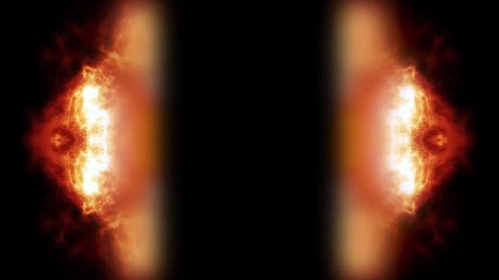 Explosion Overlay Stock Video Footage for Free Download