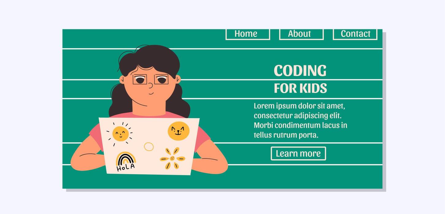 Coding Banner Vector Art, Icons, and Graphics for Free Download