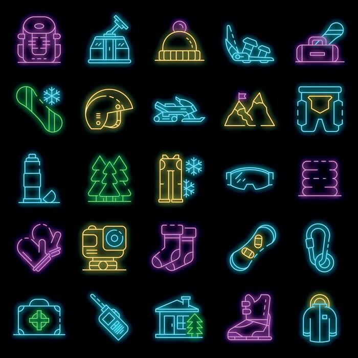 Snowboarding Vector Art, Icons, and Graphics for Free Download