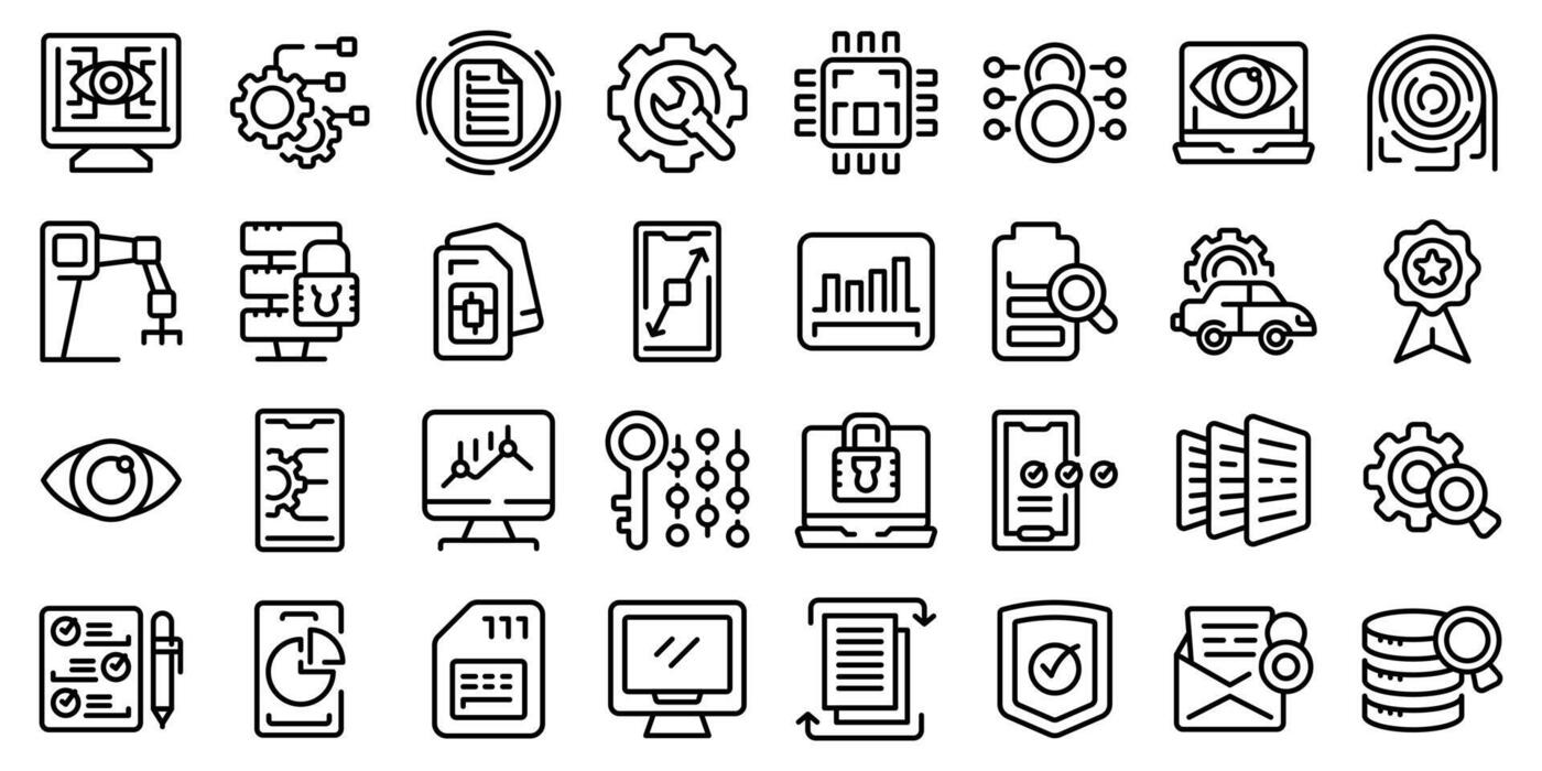 Technical Icon Vector Art, Icons, and Graphics for Free Download