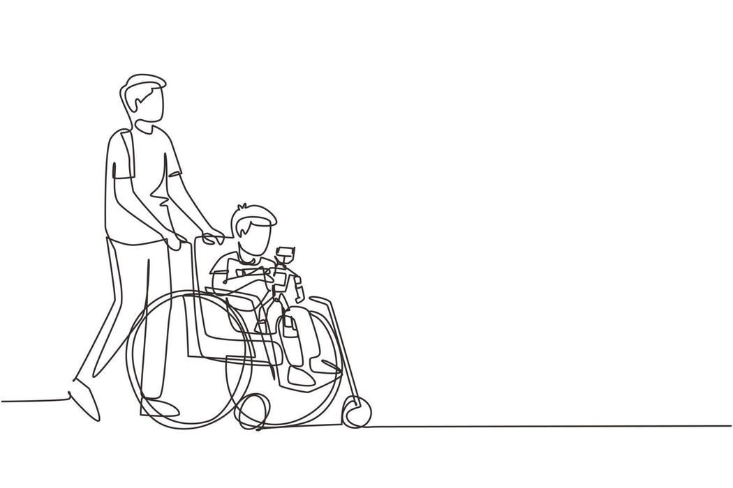 Children Line Drawing Vector Art, Icons, and Graphics for Free Download