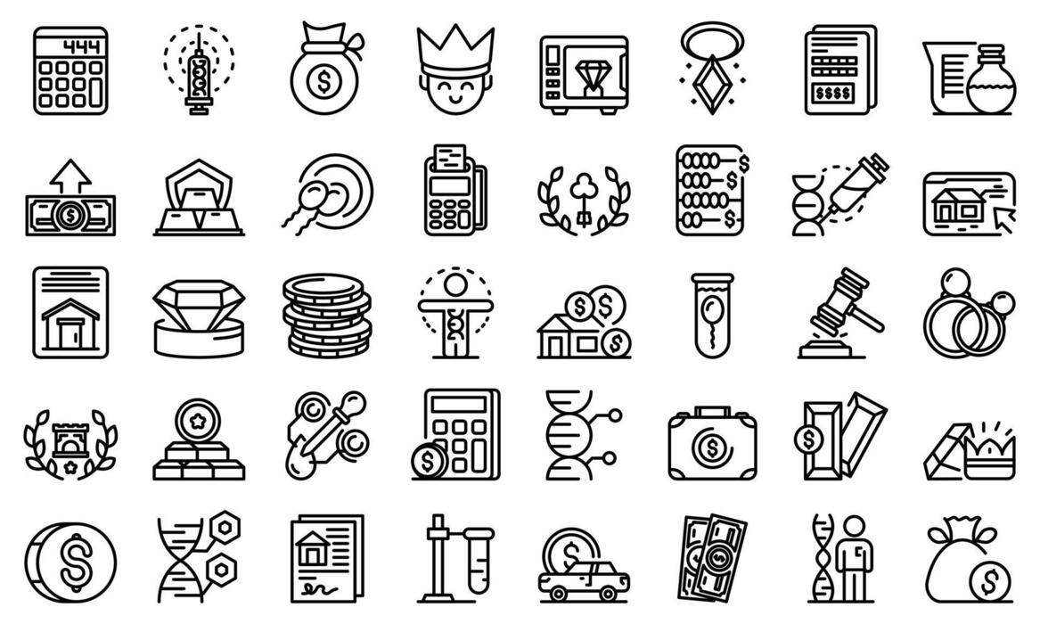 Inheritance Vector Art, Icons, and Graphics for Free Download