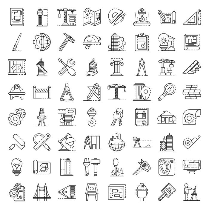 Architect Vector Art, Icons, and Graphics for Free Download