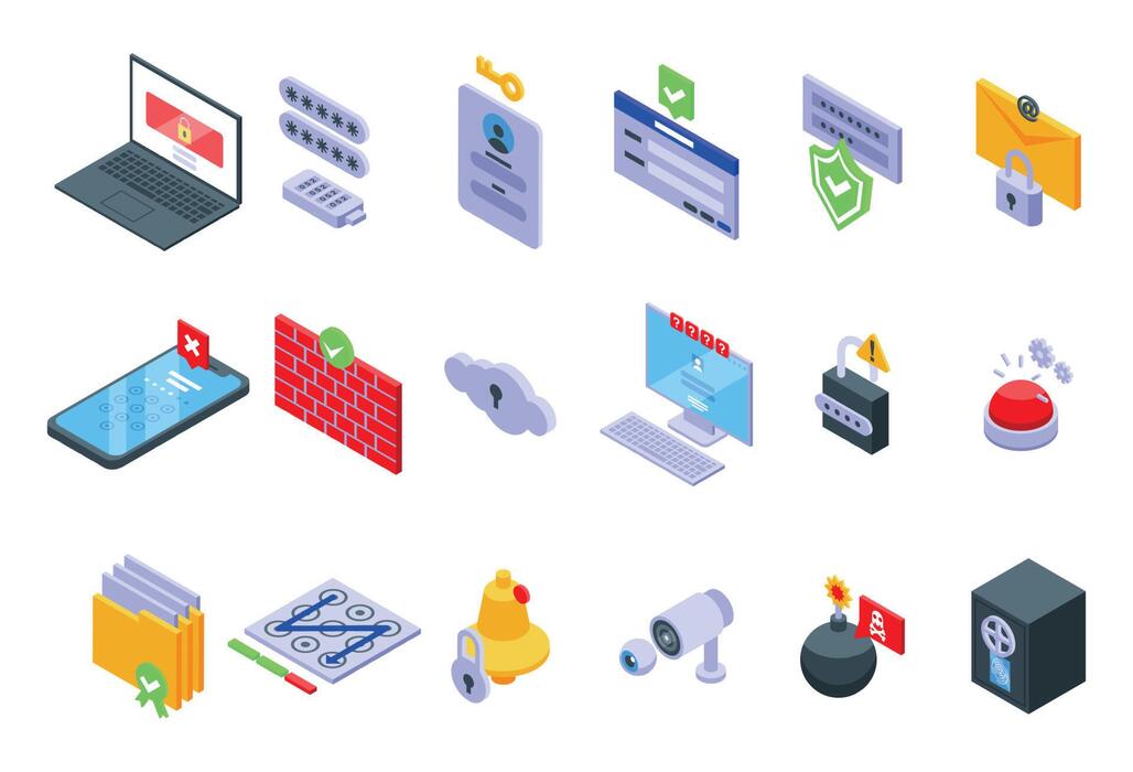 Password Vector Art Icons And Graphics For Free Download