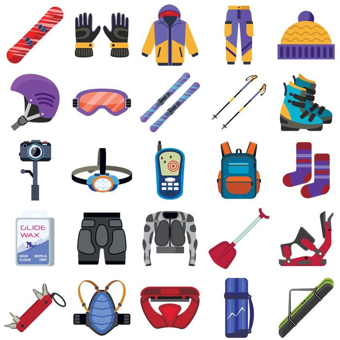 Snowboard Vector Art, Icons, and Graphics for Free Download