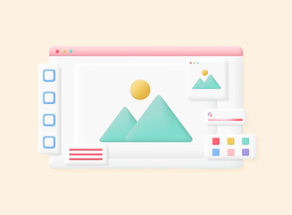 Program Vector Art, Icons, and Graphics for Free Download