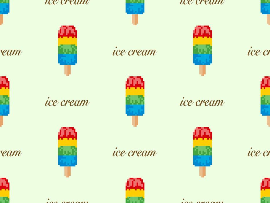 Ice Cream Background Vector Art, Icons, and Graphics for Free Download