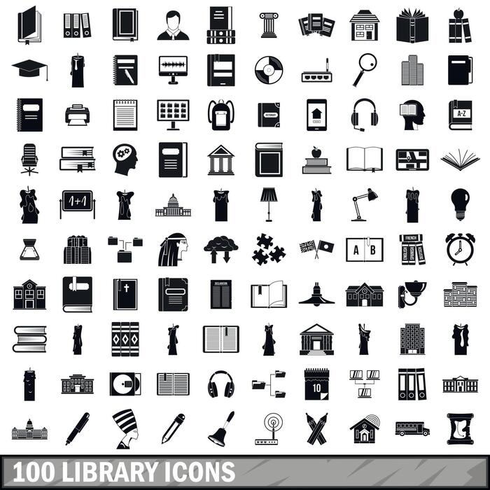 Library Vector Art, Icons, and Graphics for Free Download