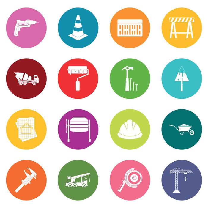 Architecture Vector Art, Icons, and Graphics for Free Download