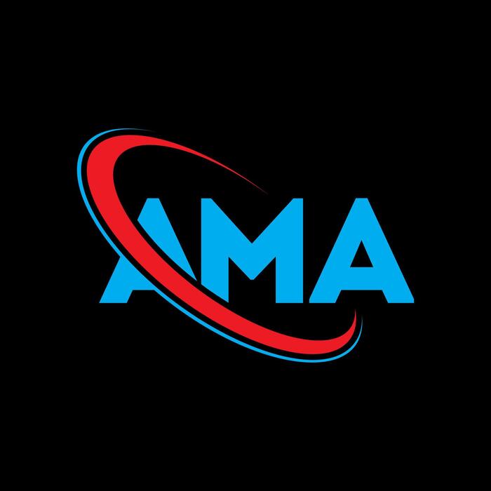 Ama Logo Vector Art, Icons, and Graphics for Free Download