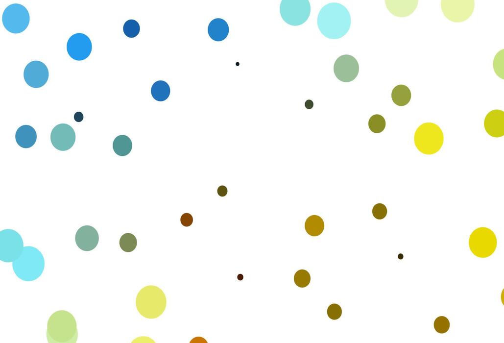 Colour Dots Vector Art, Icons, and Graphics for Free Download
