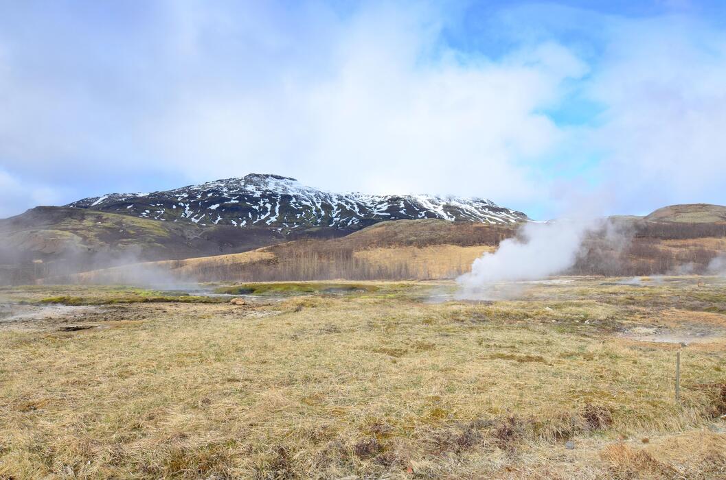 Geothermal Heating Stock Photos, Images and Backgrounds for Free Download