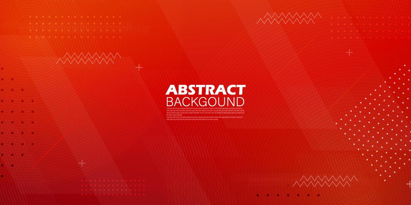 Red Abstract Background Vector Art, Icons, and Graphics for Free Download