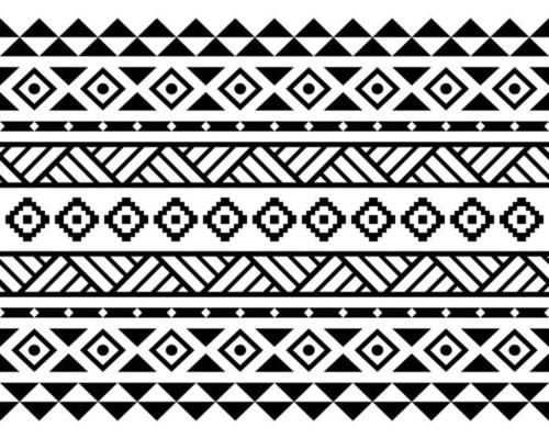 Filipino Pattern Vector Art Icons And Graphics For Free Download