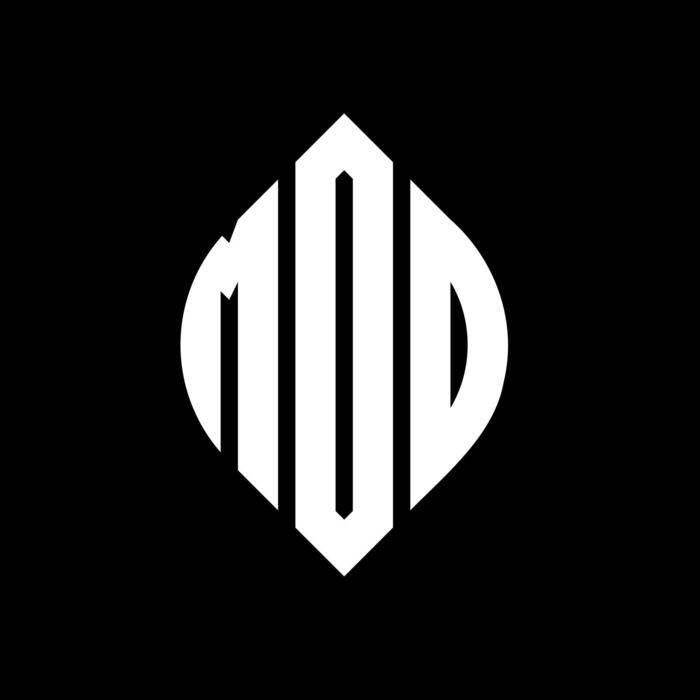 Mod Logo Vector Art, Icons, and Graphics for Free Download