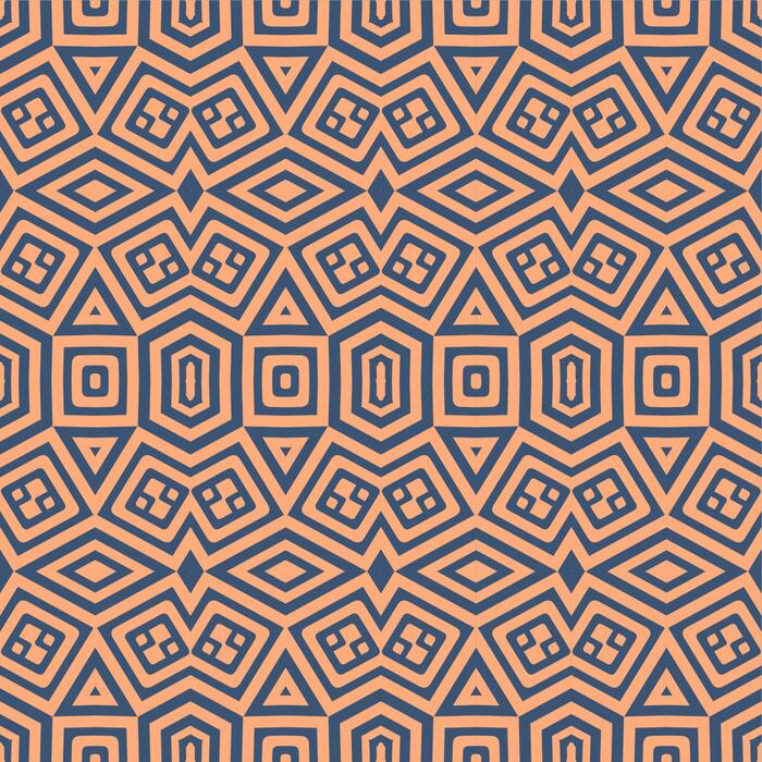 Abstract Geometric Pattern Vector Art, Icons, and Graphics for Free ...