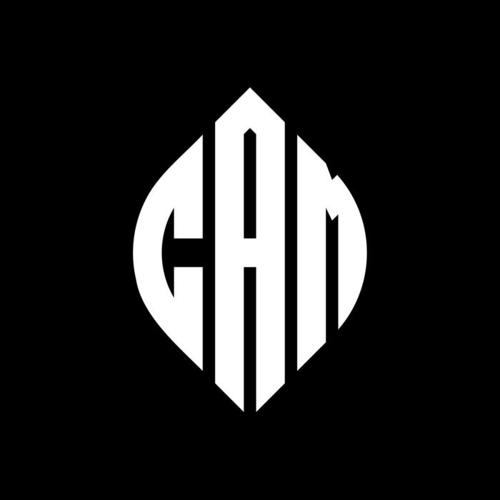 Cam Logo Vector Art, Icons, and Graphics for Free Download