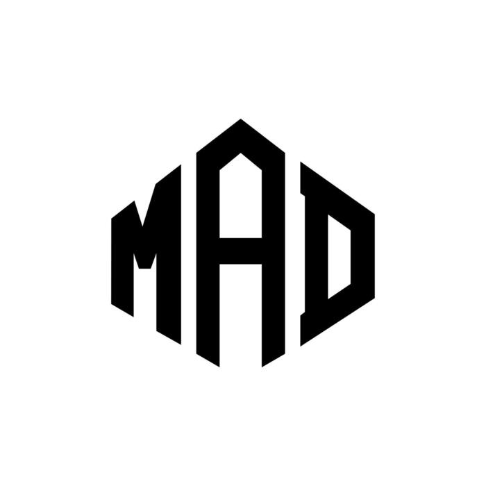 Mad Logo Vector Art, Icons, and Graphics for Free Download