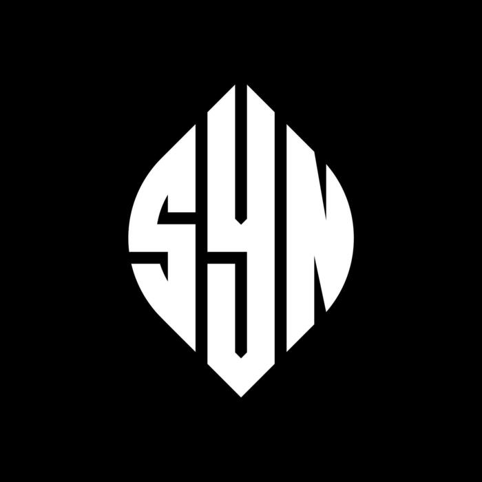 Syn Logo Vector Art, Icons, and Graphics for Free Download