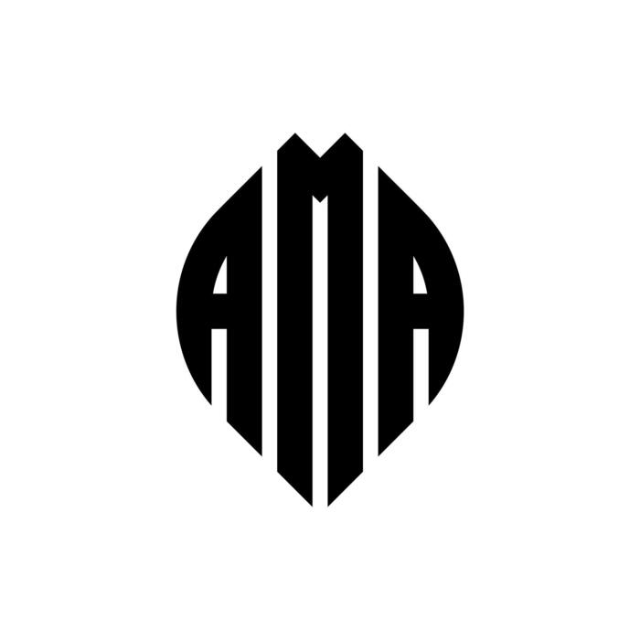 Ama Logo Vector Art, Icons, and Graphics for Free Download