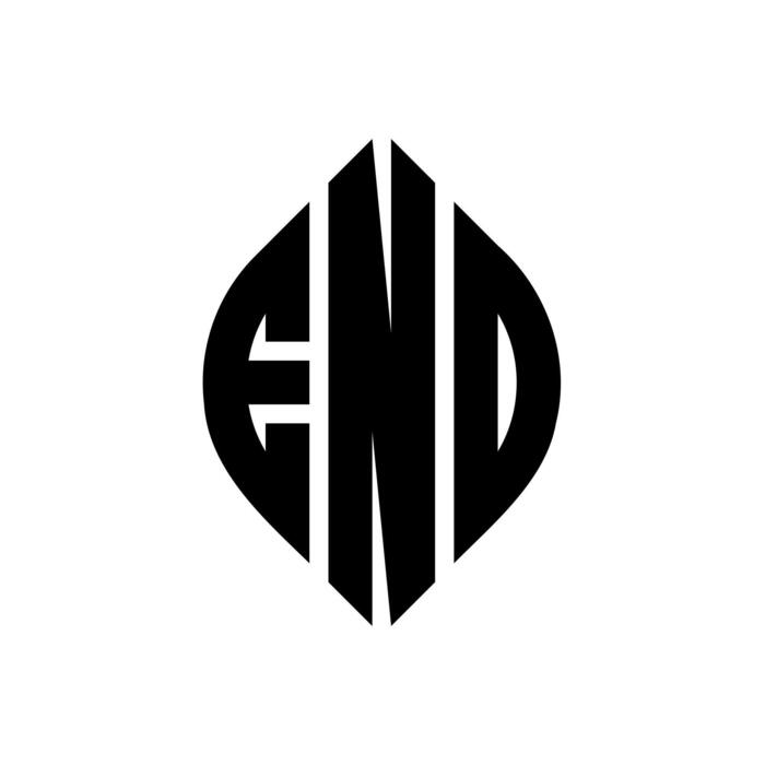 The End Vector Art, Icons, and Graphics for Free Download