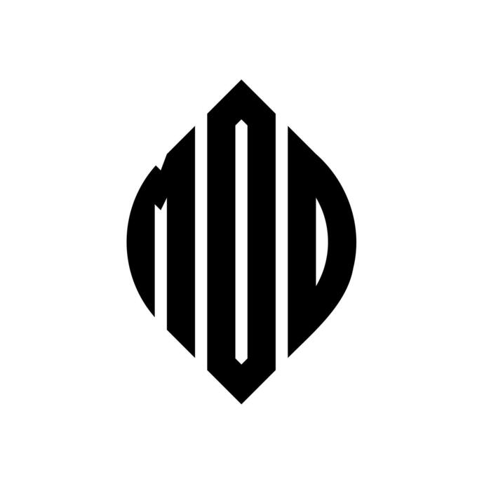 Mod Logo Vector Art, Icons, and Graphics for Free Download