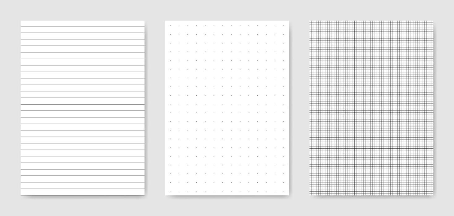 Dot Grid Paper Vector Art, Icons, and Graphics for Free Download