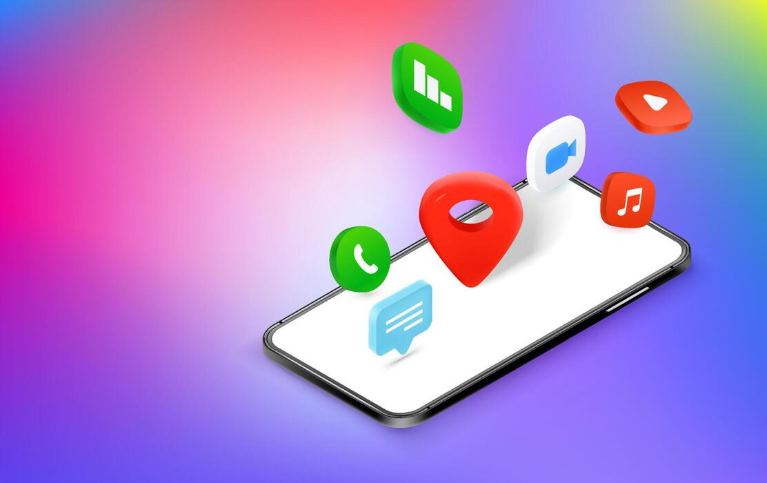 Mobile Phone Vector Art, Icons, and Graphics for Free Download