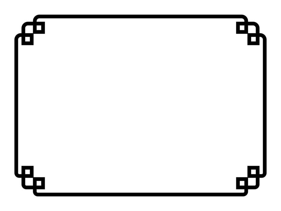 Simple Frame Vector Art, Icons, and Graphics for Free Download