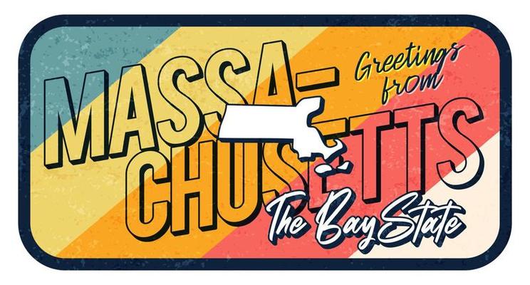 Massachusetts Vector Art Icons And Graphics For Free Download
