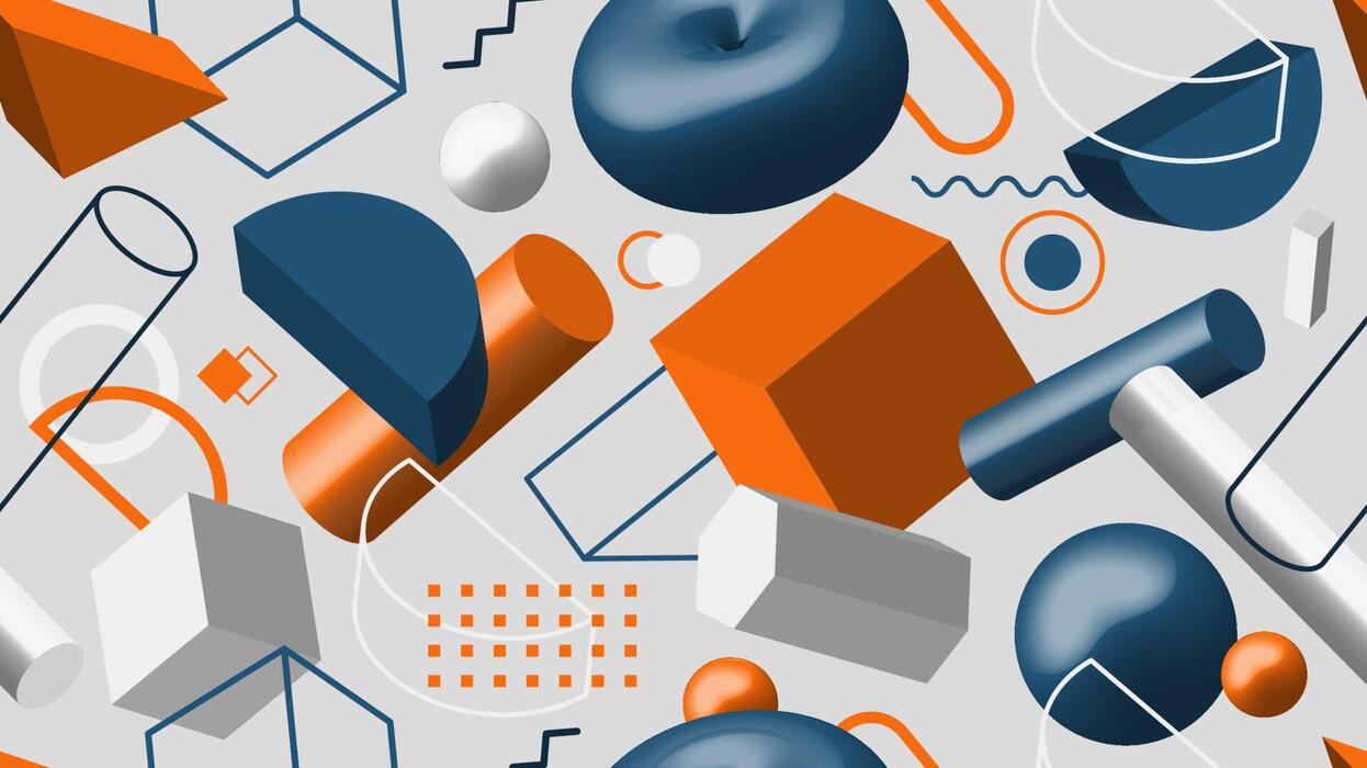 3d Elements Vector Art, Icons, and Graphics for Free Download