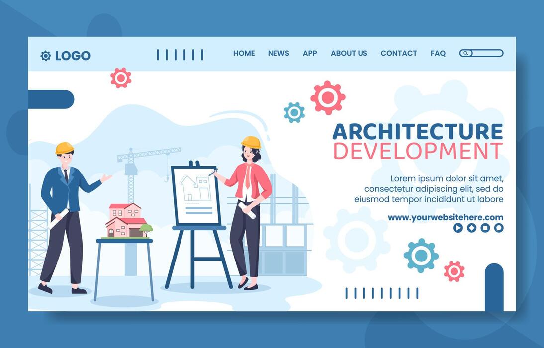 Architect Vector Art, Icons, and Graphics for Free Download
