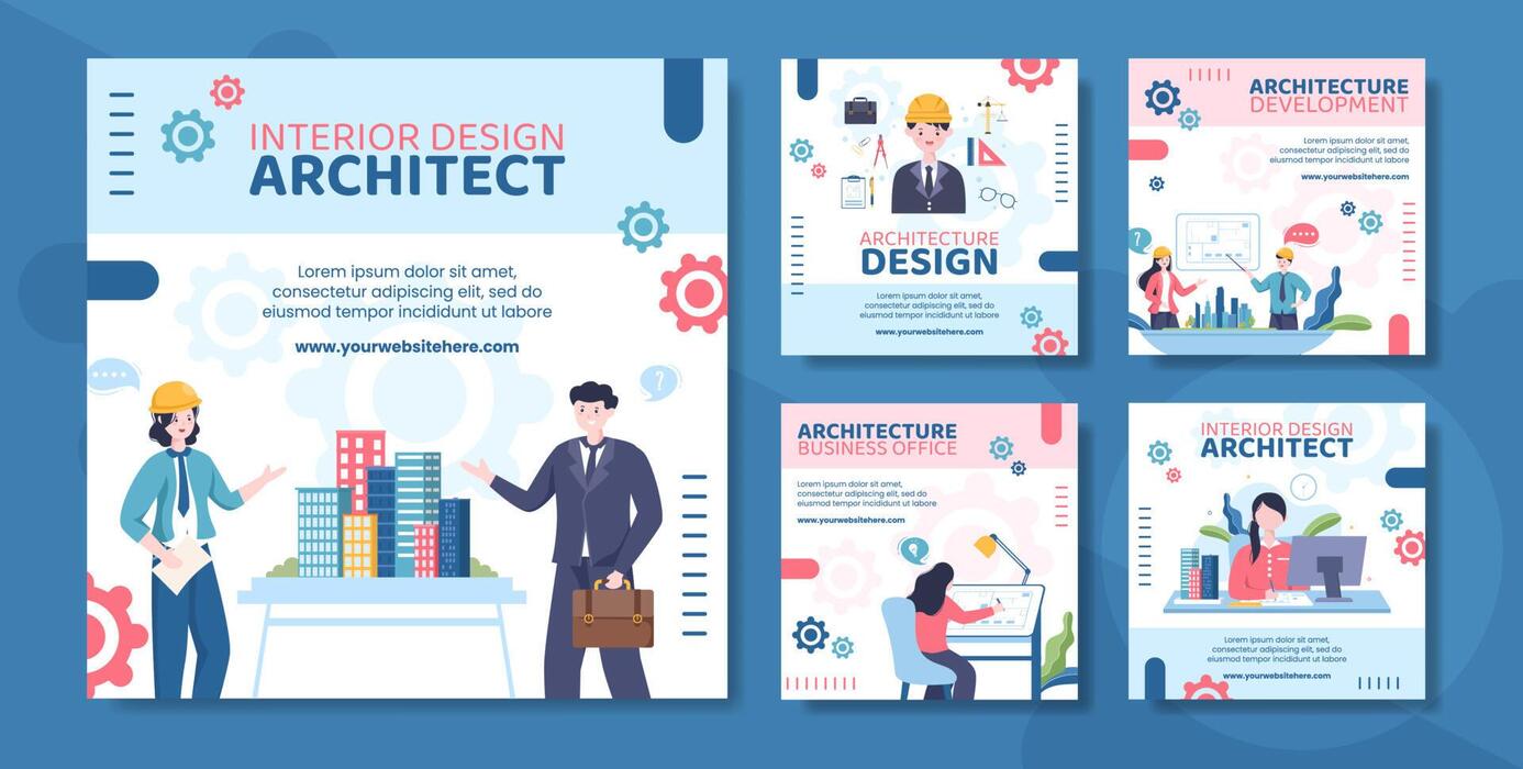 Architect Vector Art, Icons, and Graphics for Free Download